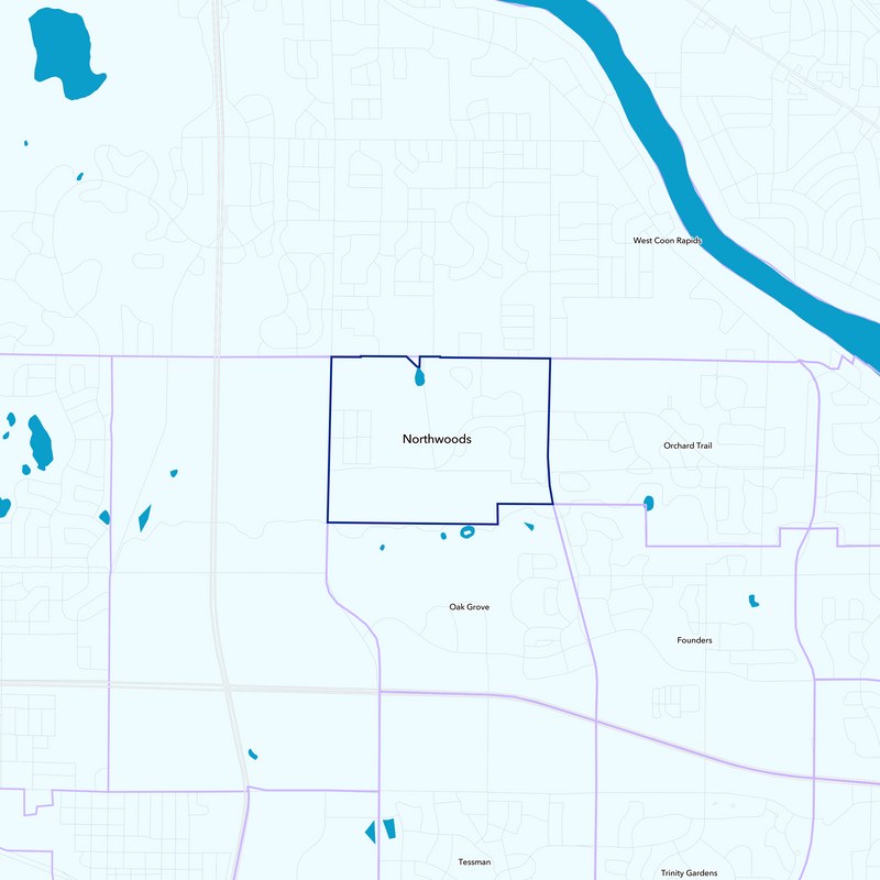 Northwoods, Brooklyn Park MN - Neighborhood Guide | Trulia