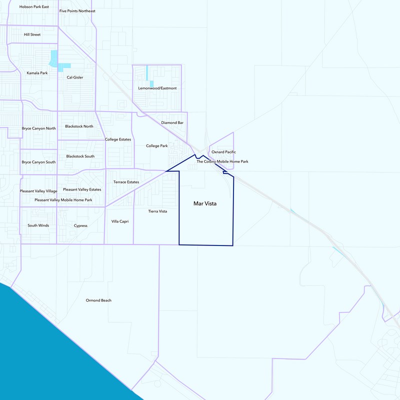 Mar Vista, Oxnard CA - Neighborhood Guide | Trulia