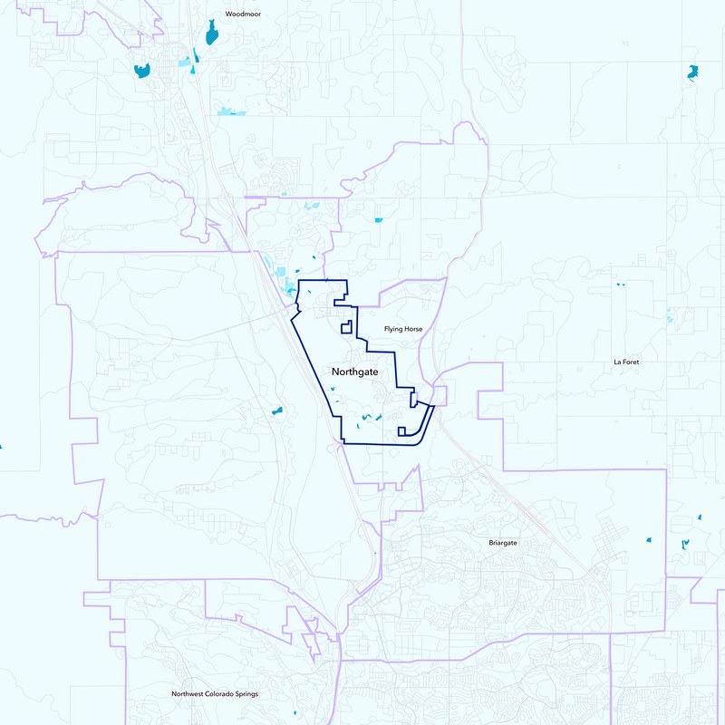 Northgate, Colorado Springs CO - Neighborhood Guide | Trulia