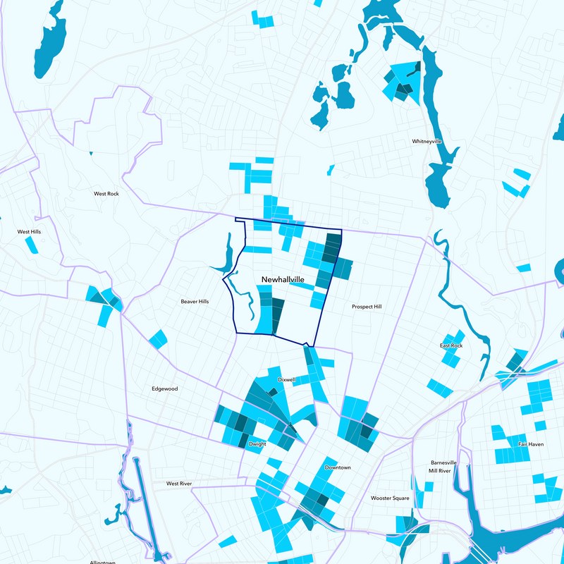 Newhallville, New Haven CT - Neighborhood Guide | Trulia