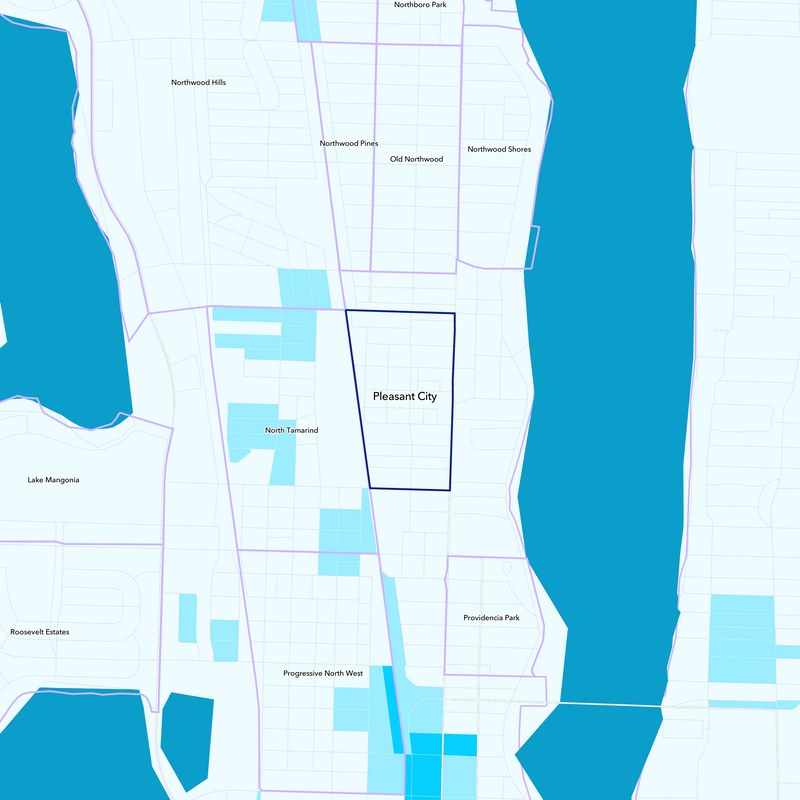 Pleasant City, West Palm Beach FL - Neighborhood Guide | Trulia