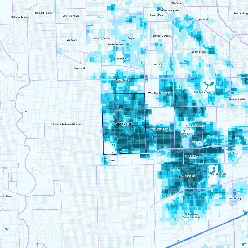 South Austin, Chicago IL - Neighborhood Guide | Trulia