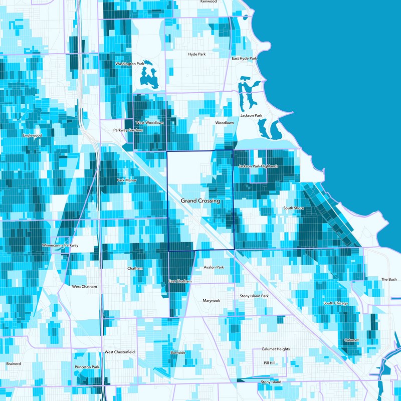 Grand Crossing, Chicago IL - Neighborhood Guide | Trulia