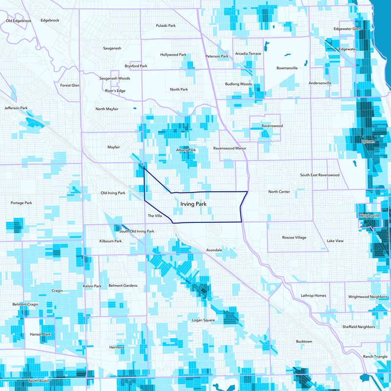 Irving Park, Chicago IL - Neighborhood Guide | Trulia