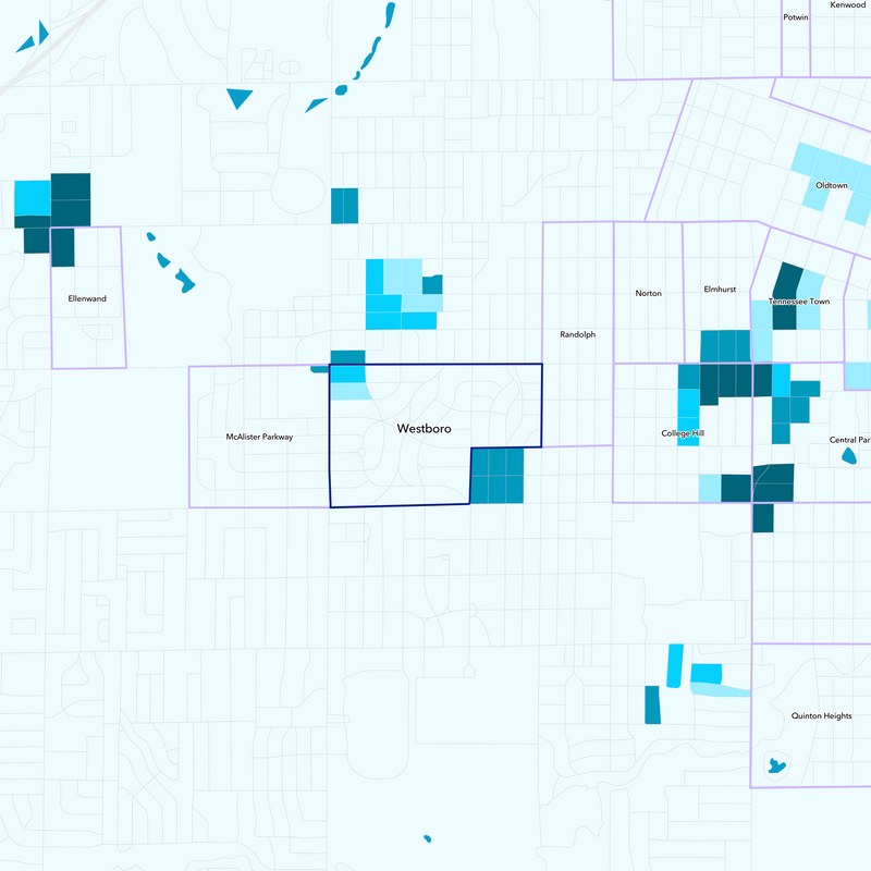 Westboro, Topeka KS - Neighborhood Guide | Trulia