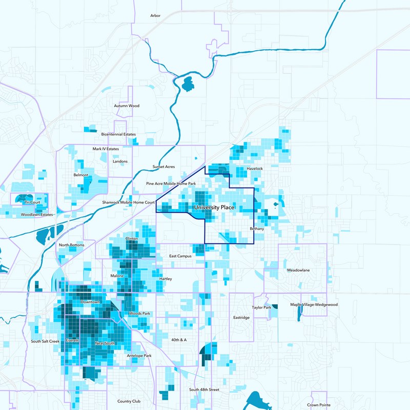 University Place, Lincoln NE - Neighborhood Guide | Trulia University Place, Lincoln NE - Neighborhood Guide | Trulia