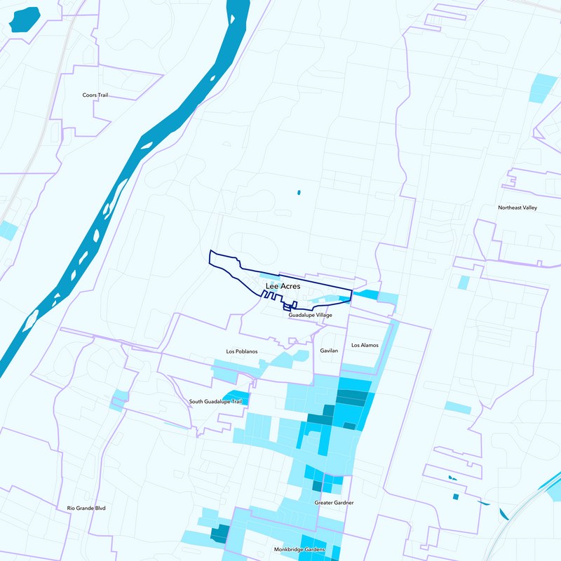 Lee Acres, Albuquerque NM - Neighborhood Guide | Trulia