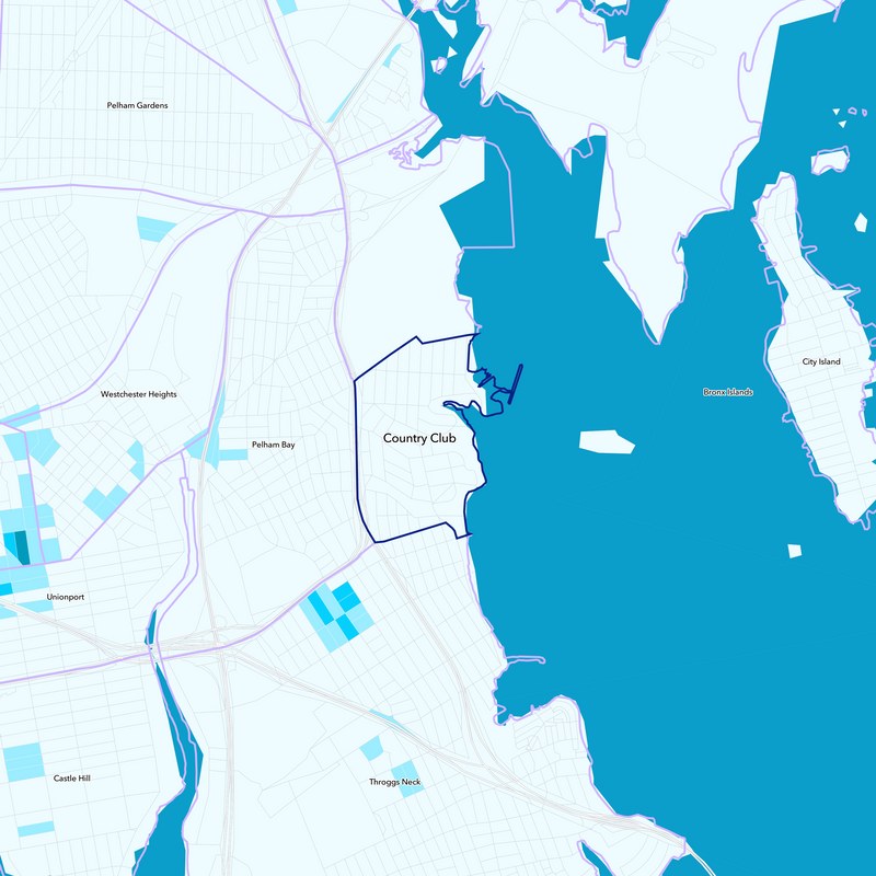 Country Club, Bronx NY - Neighborhood Guide | Trulia