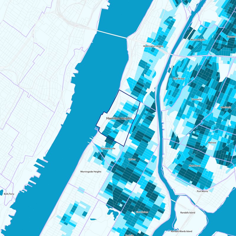 Hamilton Heights, New York NY - Neighborhood Guide | Trulia