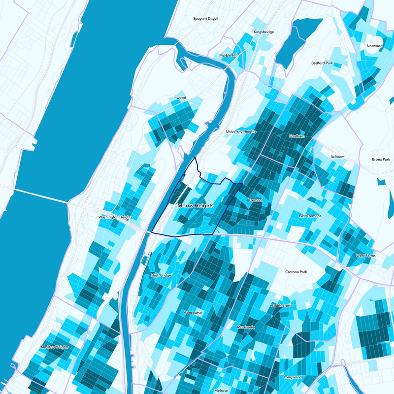 Morris Heights, Bronx NY - Neighborhood Guide | Trulia