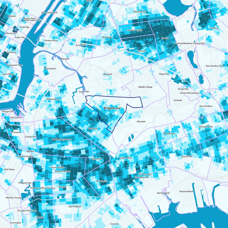 Ridgewood, Queens NY - Neighborhood Guide | Trulia