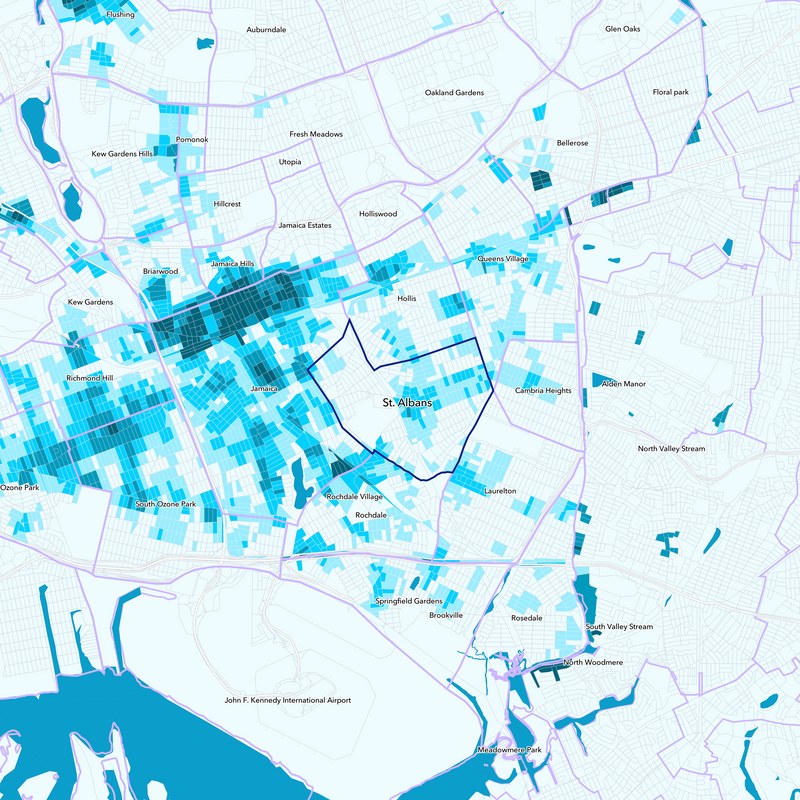 St. Albans, New York NY - Neighborhood Guide | Trulia