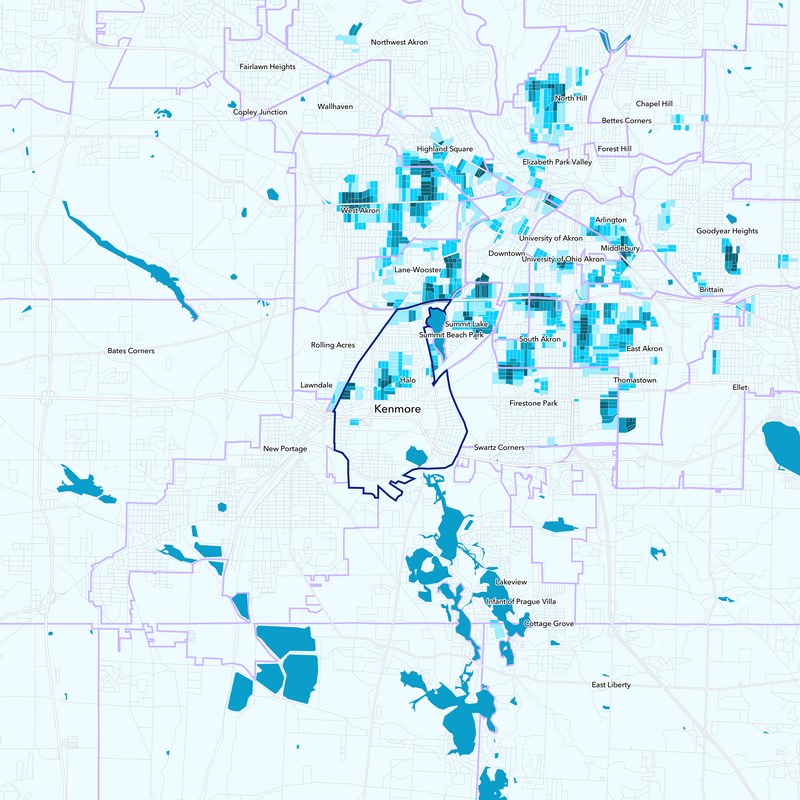 Kenmore, Akron OH - Neighborhood Guide | Trulia