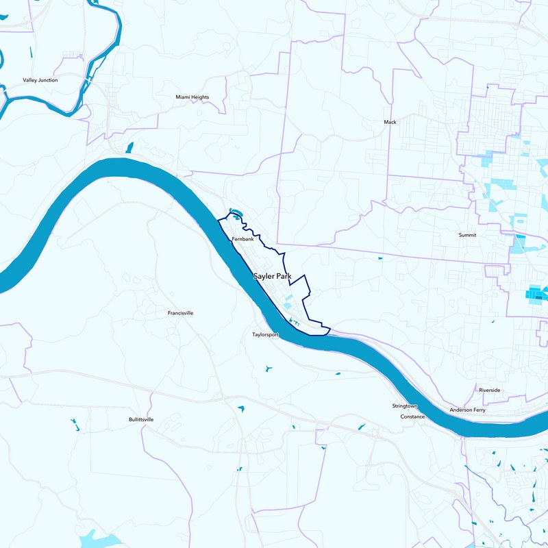 Sayler Park, Cincinnati OH - Neighborhood Guide | Trulia