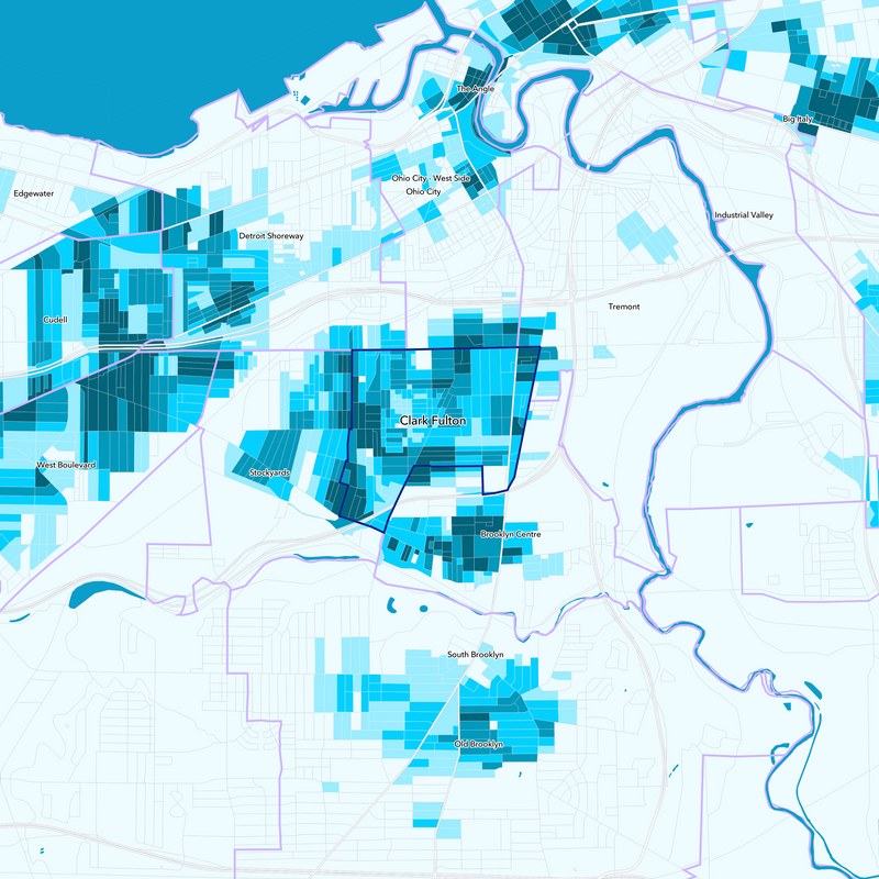 Clark Fulton, Cleveland OH - Neighborhood Guide | Trulia