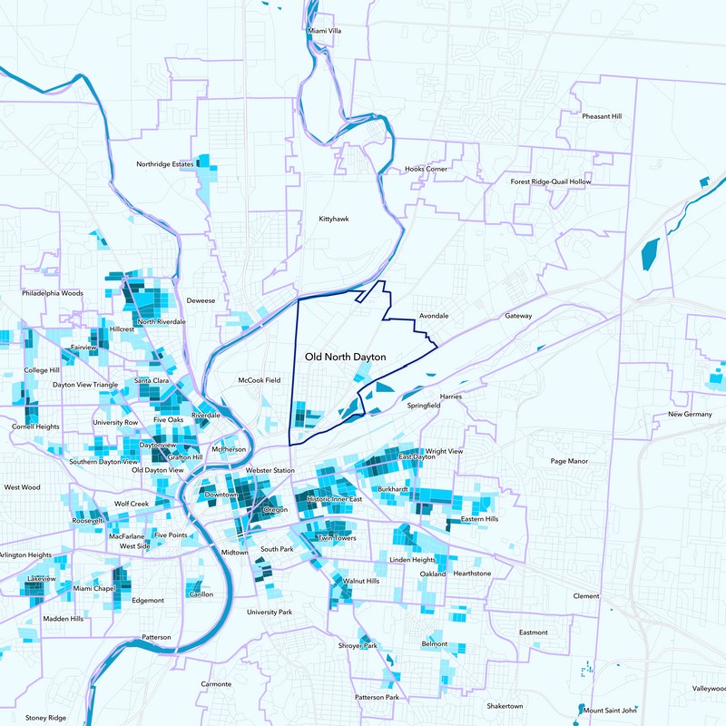 Old North Dayton, Dayton OH - Neighborhood Guide | Trulia