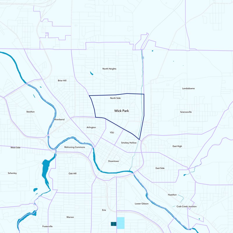 Wick Park, Youngstown OH - Neighborhood Guide | Trulia