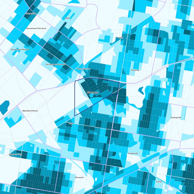 Nicetown, Philadelphia PA - Neighborhood Guide | Trulia