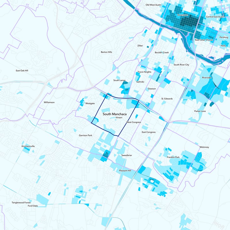 South Manchaca, Austin TX - Neighborhood Guide | Trulia