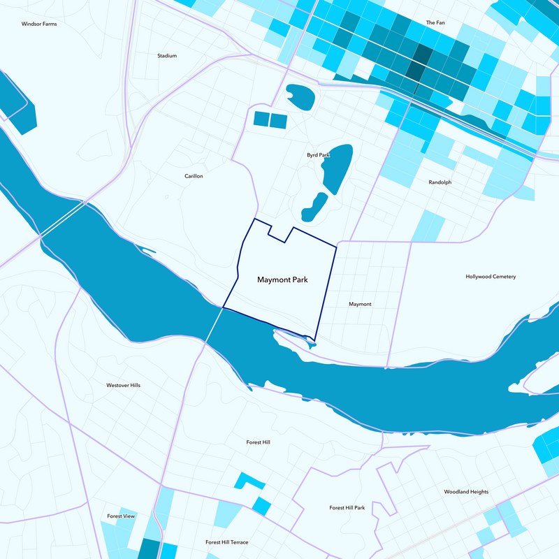 Maymont Park, Richmond VA - Neighborhood Guide | Trulia