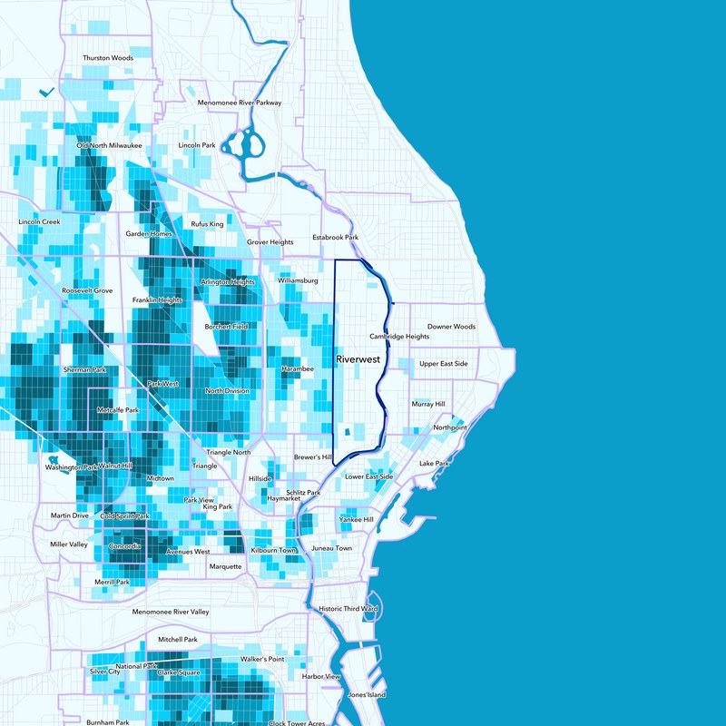Riverwest, Milwaukee WI - Neighborhood Guide | Trulia