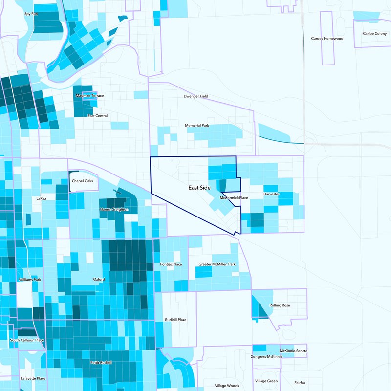 East Side, Fort Wayne IN - Neighborhood Guide | Trulia