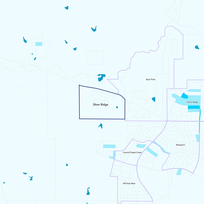 Silver Ridge, Fort Worth TX - Neighborhood Guide | Trulia