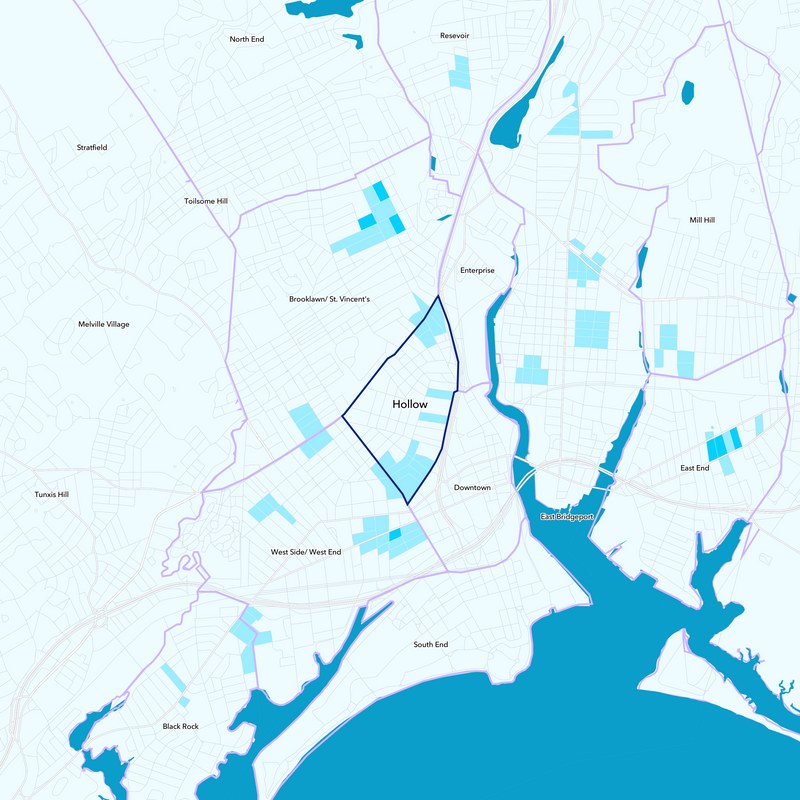 Hollow, Bridgeport CT - Neighborhood Guide | Trulia