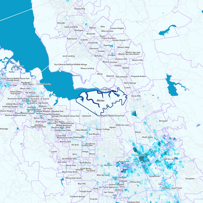 Alviso, San Jose CA - Neighborhood Guide | Trulia