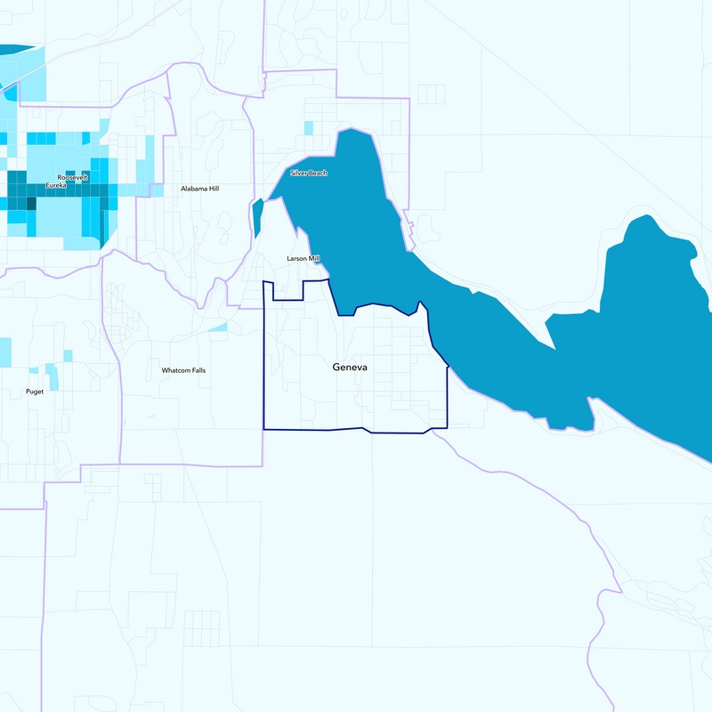 Geneva, Bellingham WA - Neighborhood Guide | Trulia
