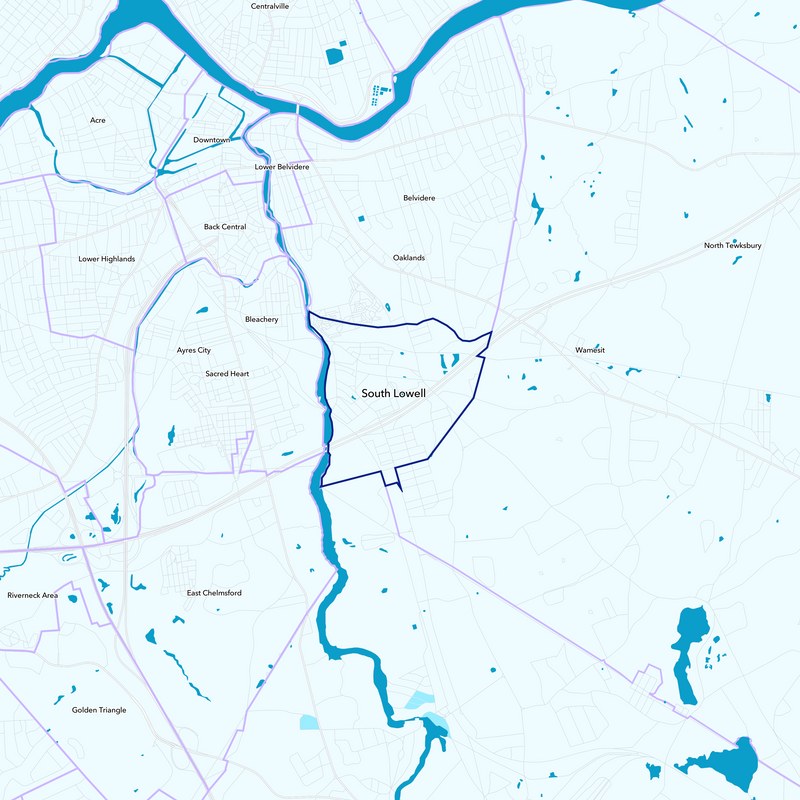 South Lowell, Lowell MA - Neighborhood Guide | Trulia