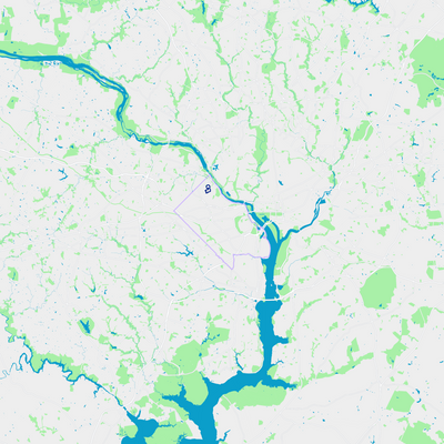 The Palisades, Washington DC - Neighborhood Guide | Trulia