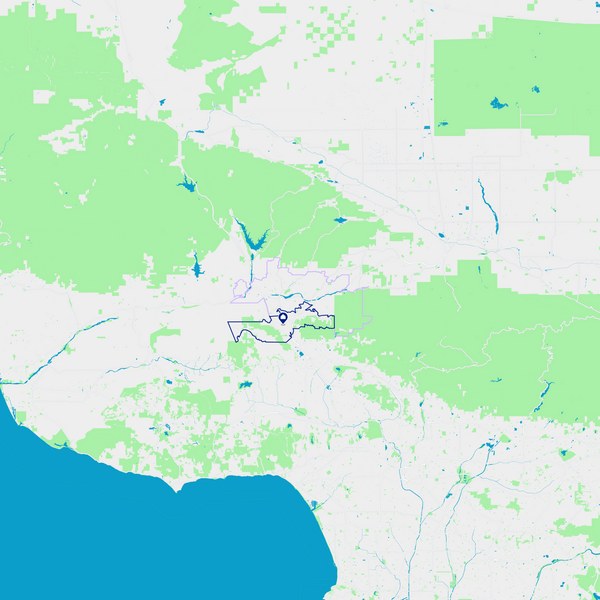 Newhall, Santa Clarita CA - Neighborhood Guide | Trulia