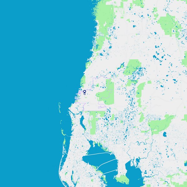 North Park, New Port Richey FL - Neighborhood Guide | Trulia