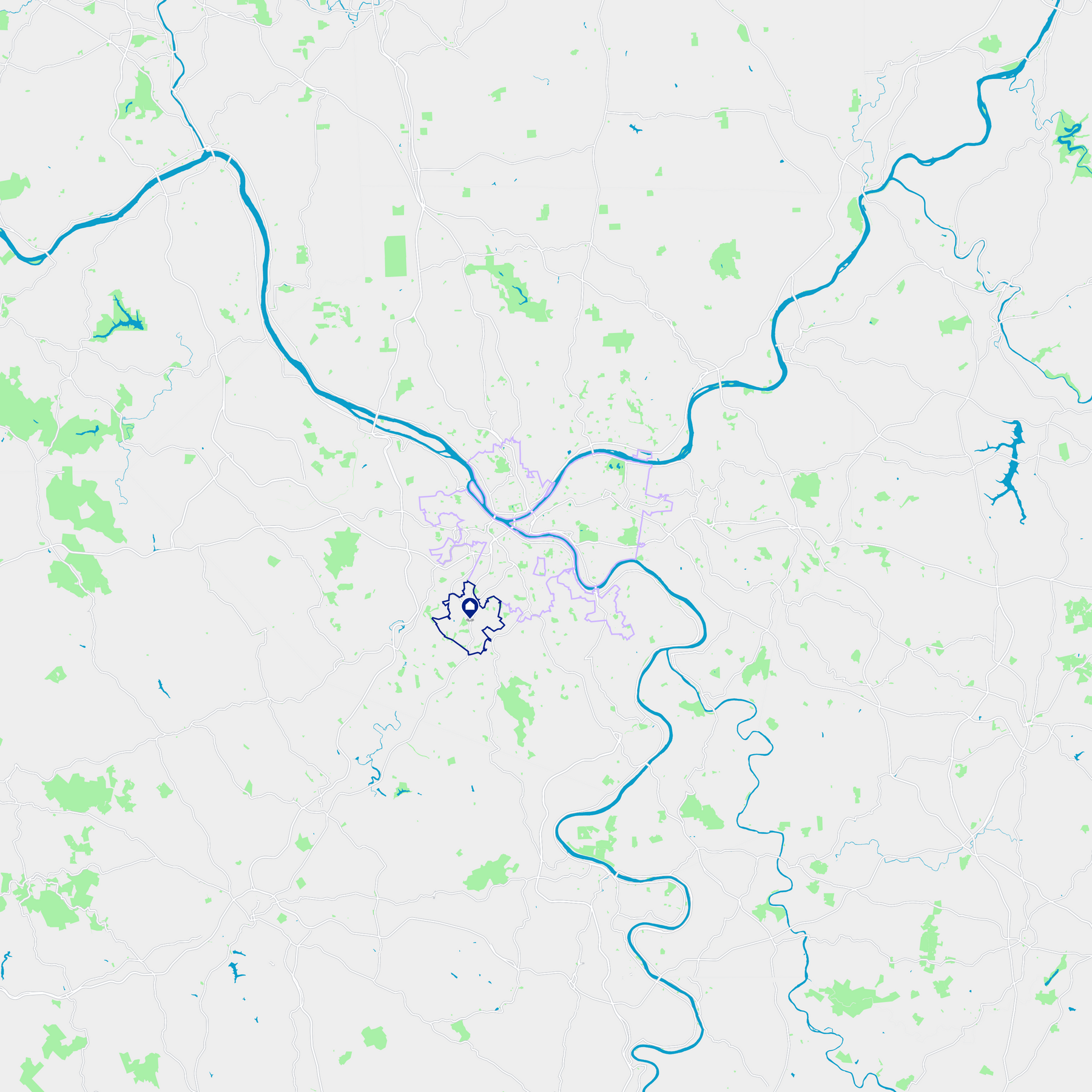 Mount Lebanon, Pittsburgh PA - Neighborhood Guide | Trulia