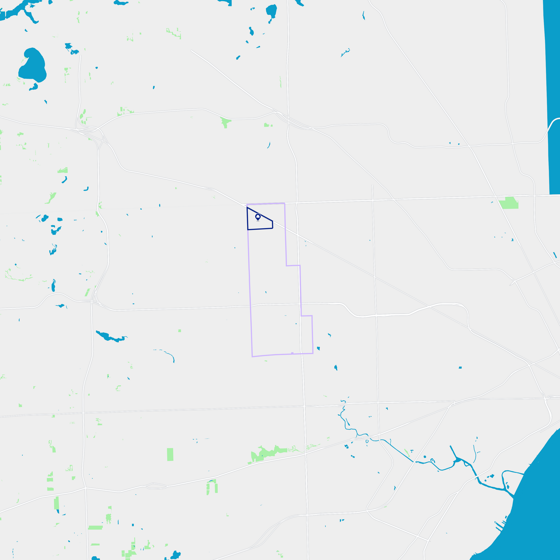 Chesterfield, Redford MI - Neighborhood Guide | Trulia