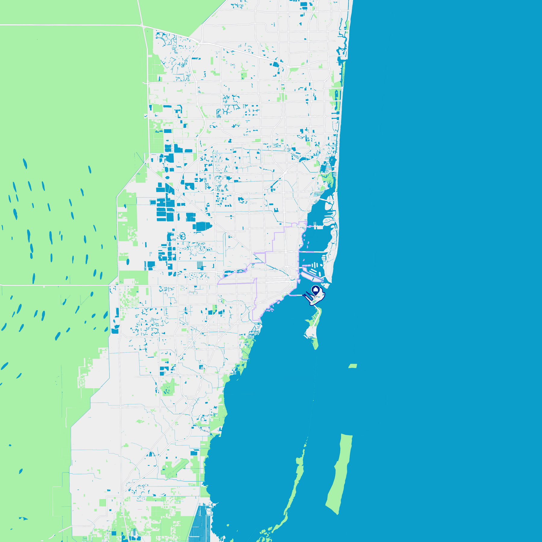 Virginia Key, Miami FL - Neighborhood Guide | Trulia