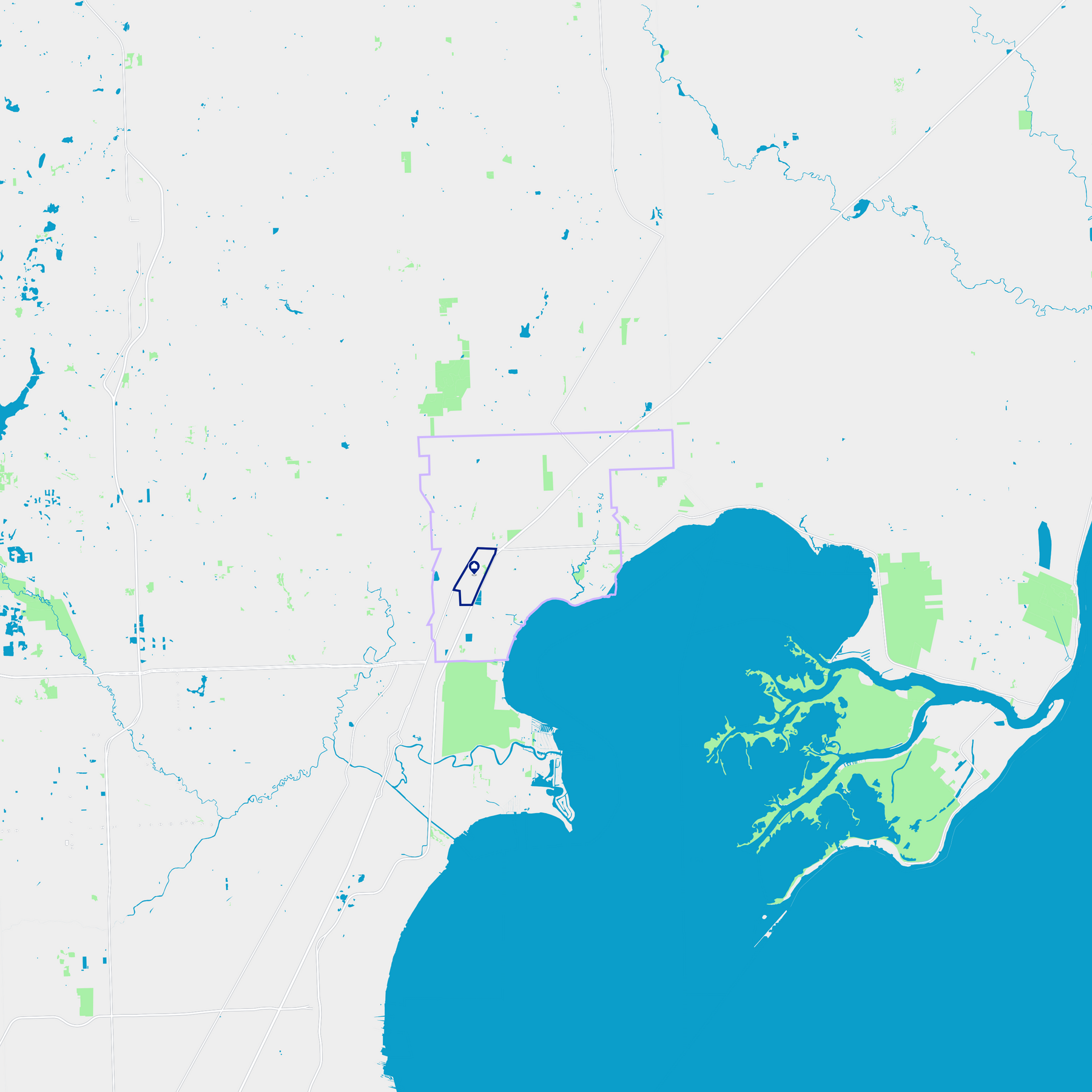 Chesterfield, Chesterfield MI - Neighborhood Guide | Trulia