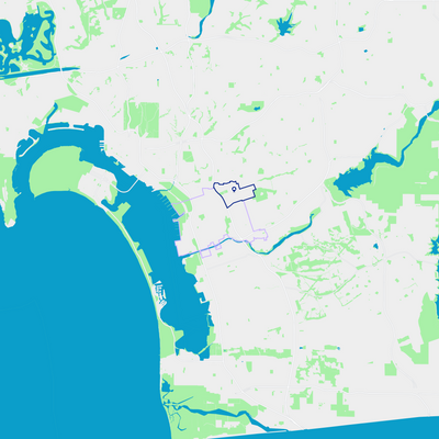 Shelltown, San Diego CA - Neighborhood Guide | Trulia