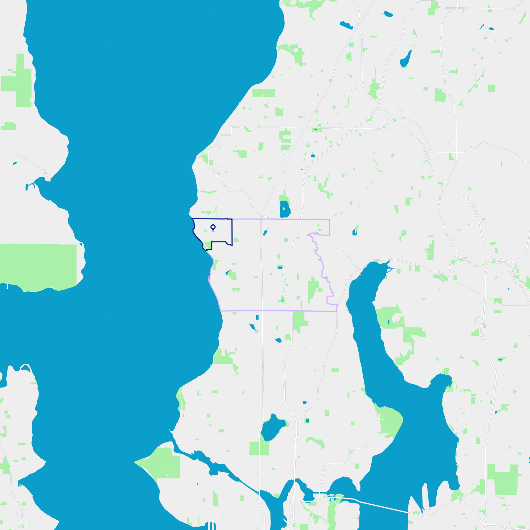 Richmond Beach, Shoreline WA - Neighborhood Guide | Trulia