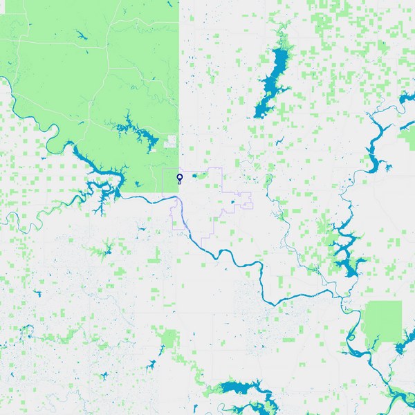 Archer Heights, Tulsa OK - Neighborhood Guide | Trulia