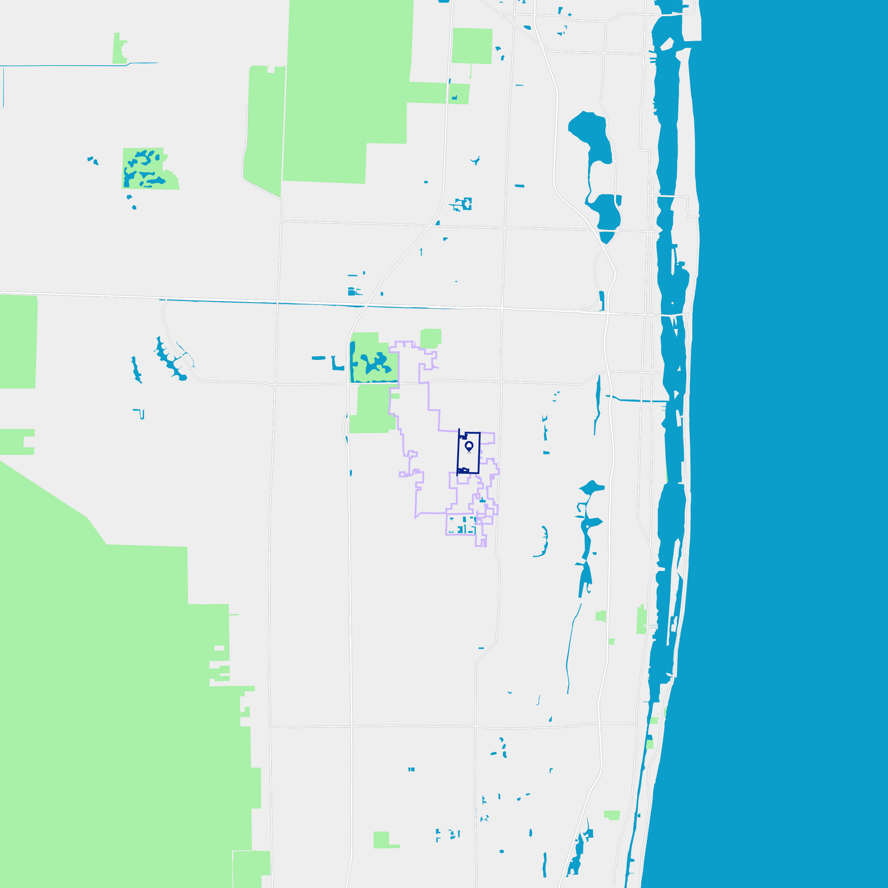 Original Section, Greenacres FL - Neighborhood Guide | Trulia