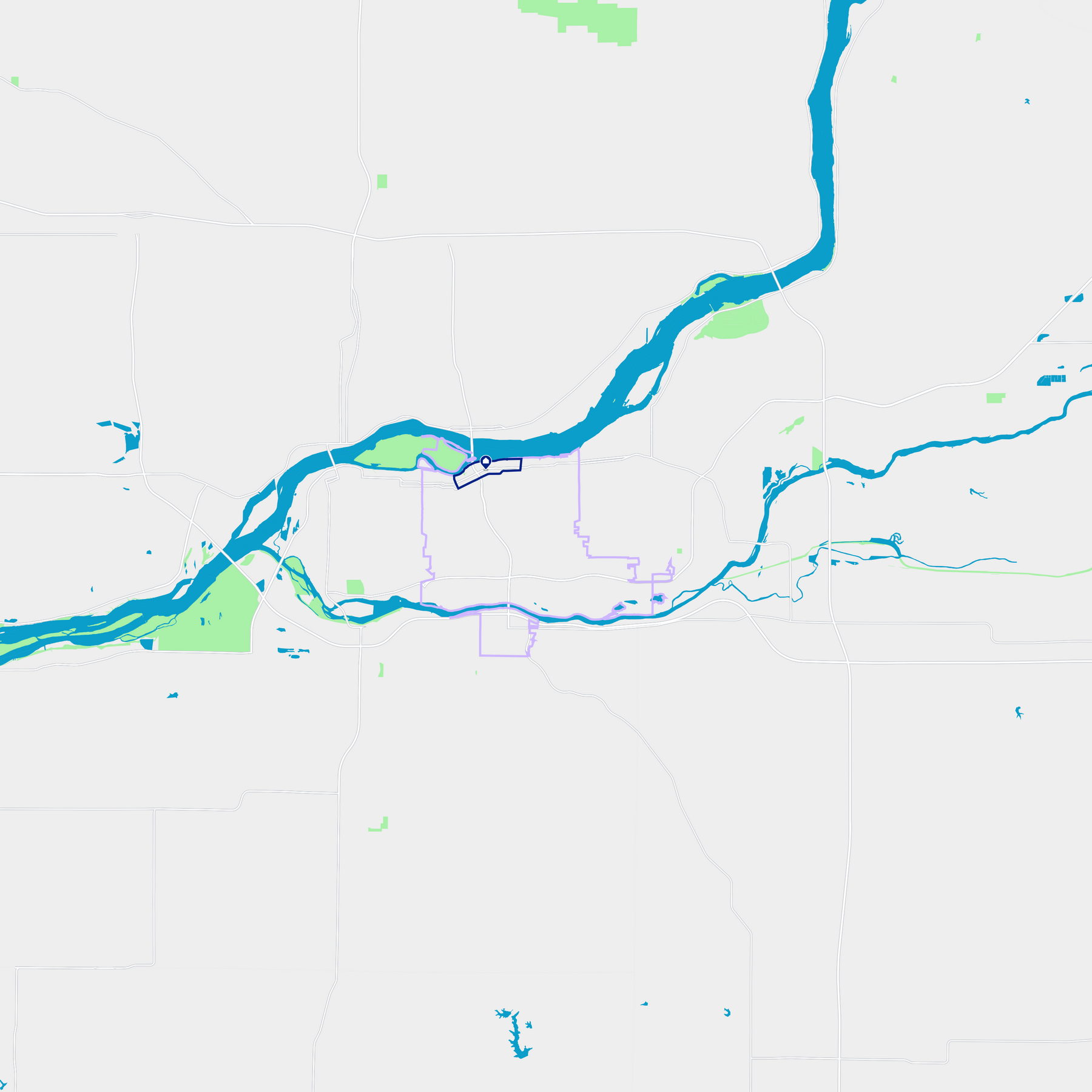 Downtown/Moline Center, Moline IL - Neighborhood Guide | Trulia