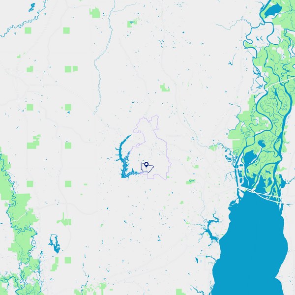 Scenic Hill, Semmes AL - Neighborhood Guide | Trulia