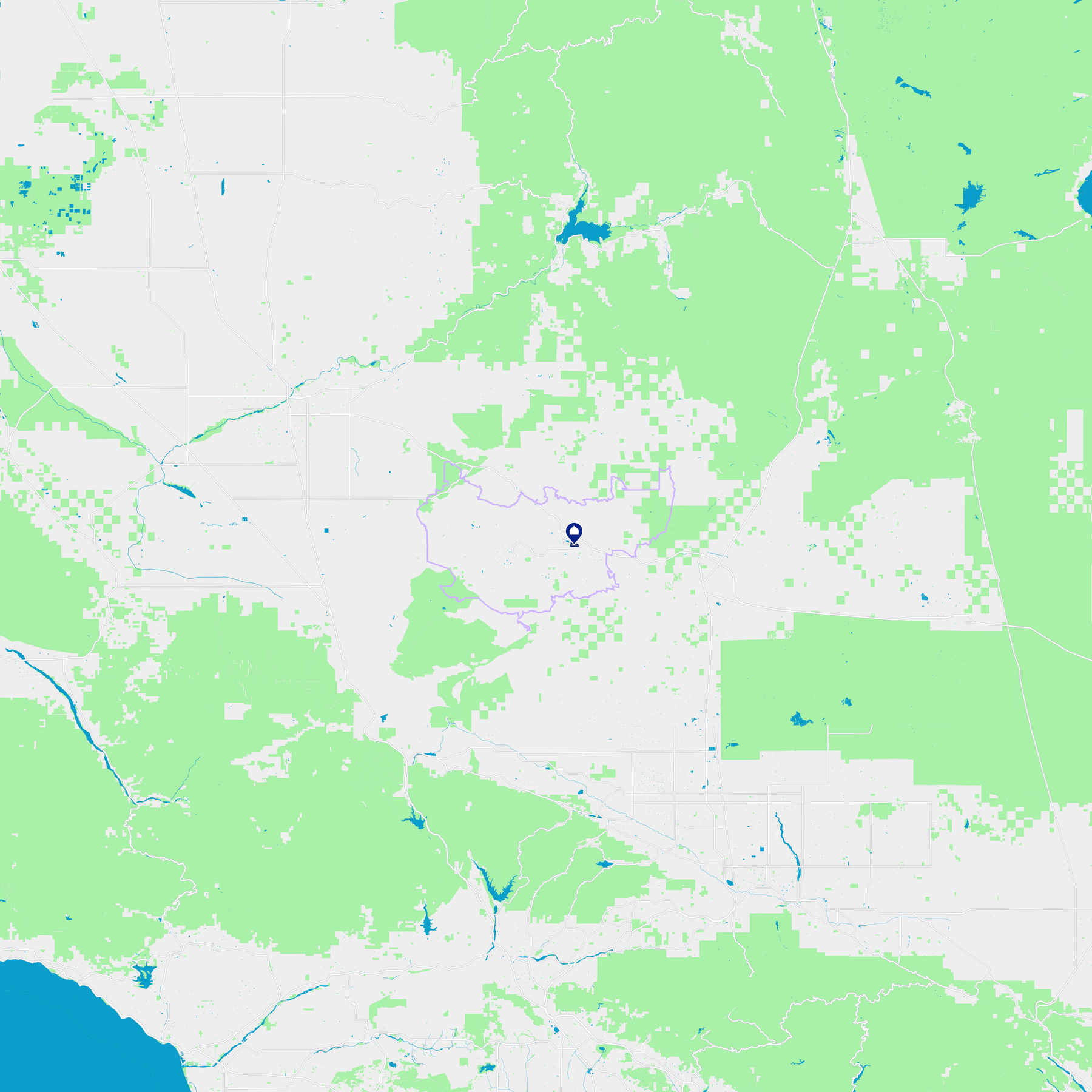 Downtown, Tehachapi CA - Neighborhood Guide | Trulia