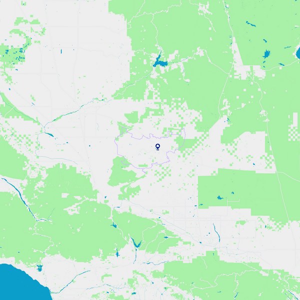 Downtown, Tehachapi CA - Neighborhood Guide | Trulia