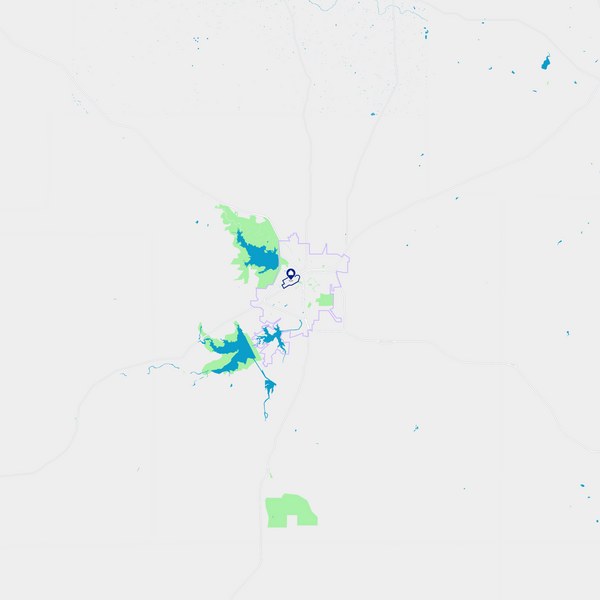 Central, San Angelo TX - Neighborhood Guide | Trulia