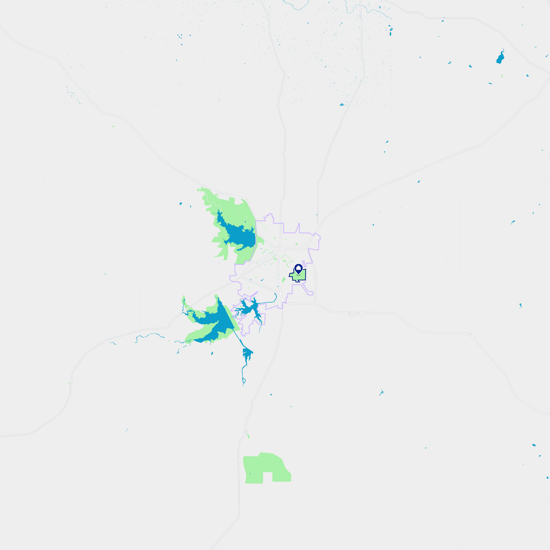 Goodfellow Air Force Base, San Angelo TX - Neighborhood Guide | Trulia
