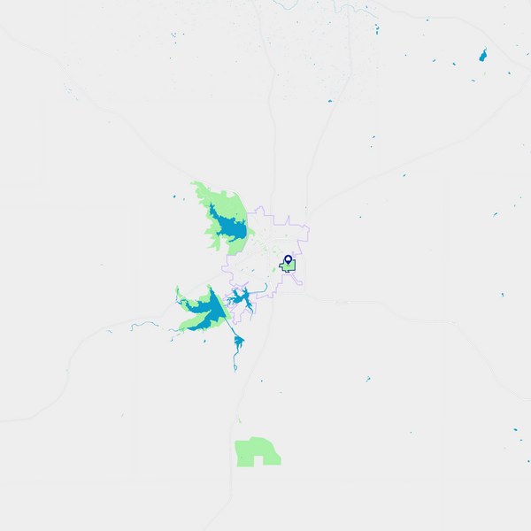 Goodfellow Air Force Base, San Angelo TX - Neighborhood Guide | Trulia