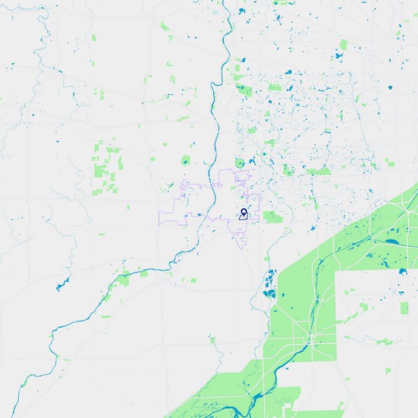 Georgetown, Aurora IL - Neighborhood Guide | Trulia